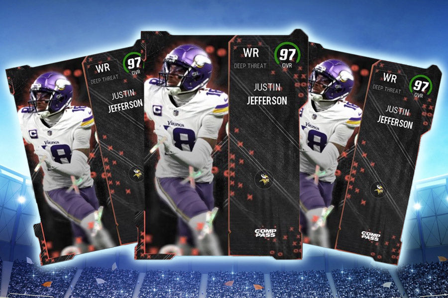 Cards – Mr. MUT Coin